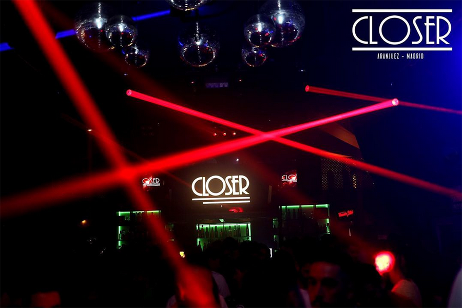 EL CLUB